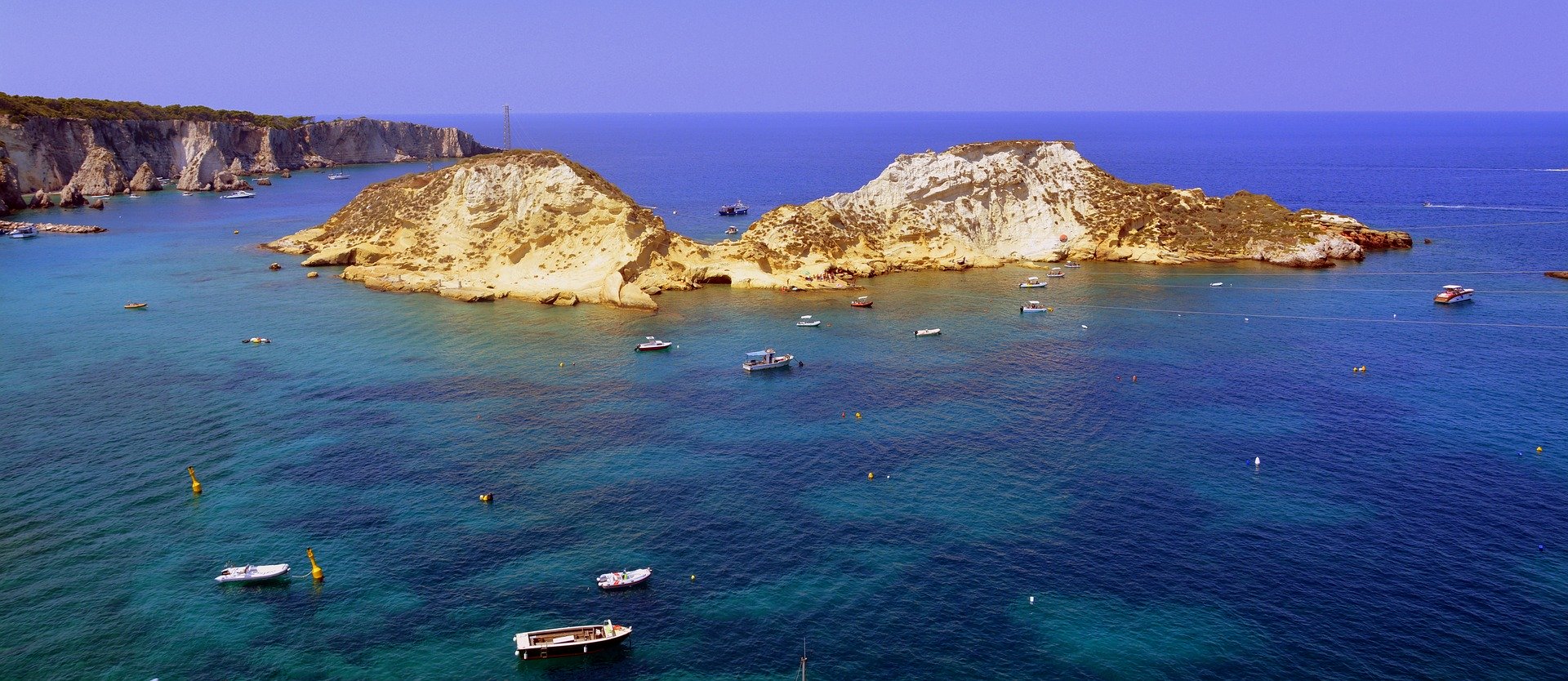 isole-tremiti - WoW Travel